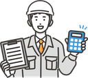 施工計画書の作成を若手に任せられるように｜D電気工業株式会社様 | 電気設備工事 業務改善Navi